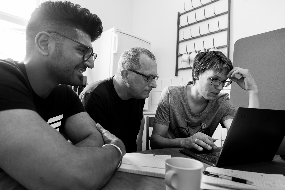 Magenta Internship Program