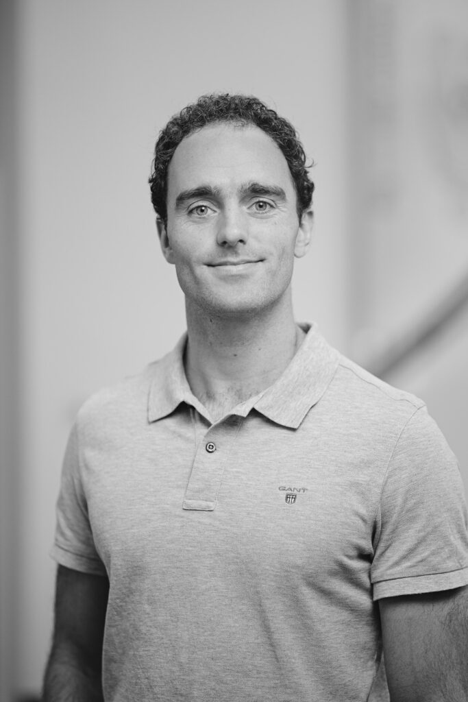 Nick Janssen - Magenta Open Source IT