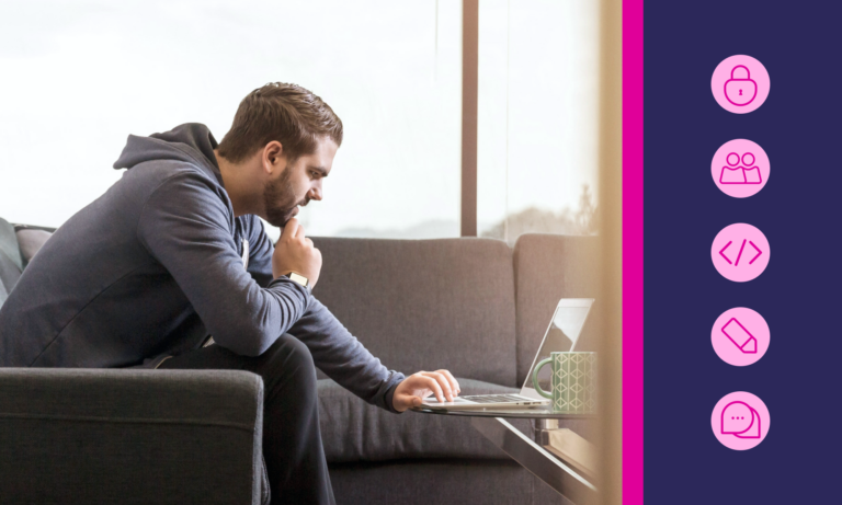 Hvorfor vælge en open source datascanner? - Magenta